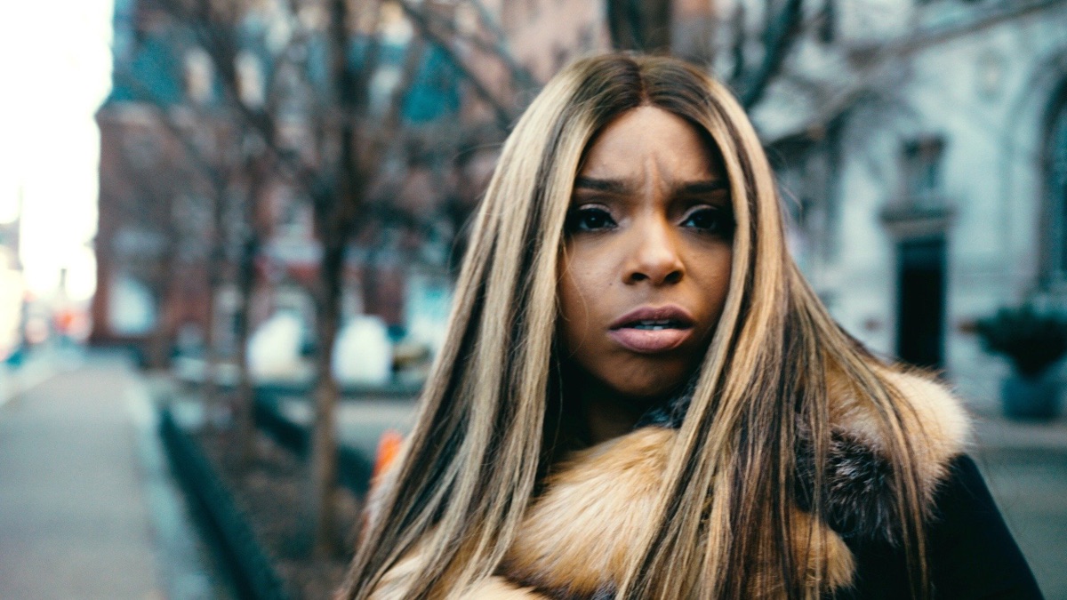 Sweet Dreams - Apple TV