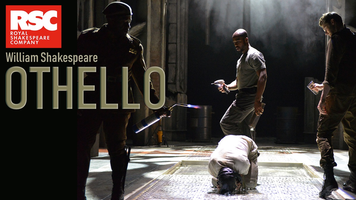 Othello | Apple TV