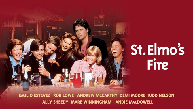 Cocktail on Apple TV