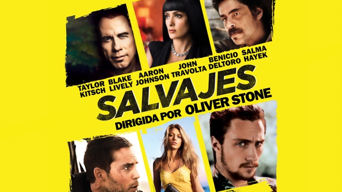 "Inhala" en Apple TV