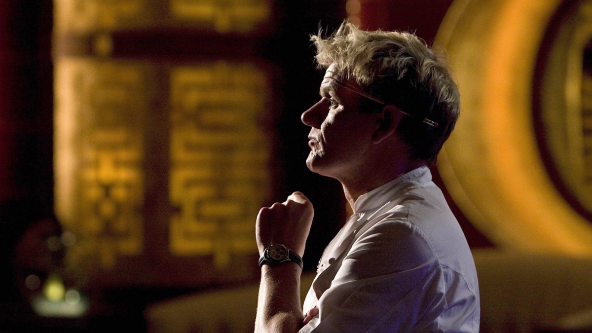 8 Chefs Compete – Hell's Kitchen (Series 7, Episode 9) | Apple TV (uk)