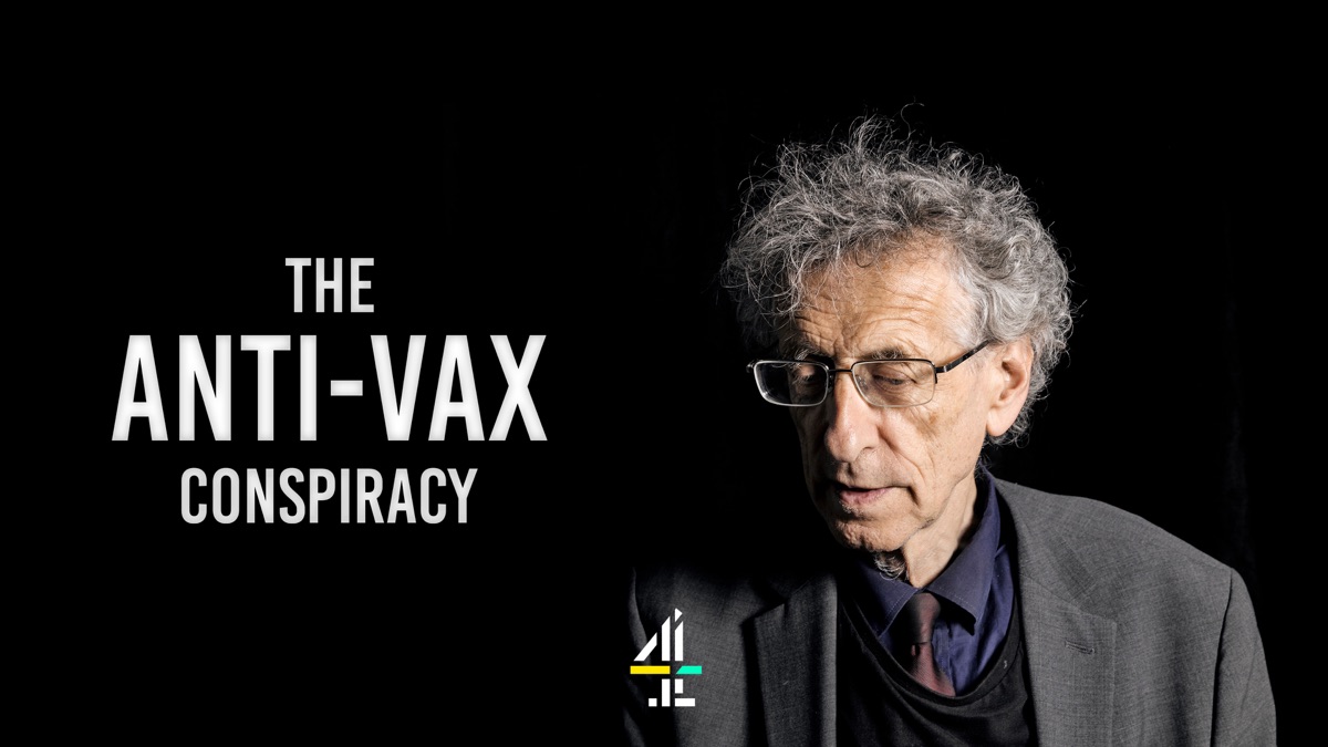 The Anti-Vax Conspiracy | Apple TV