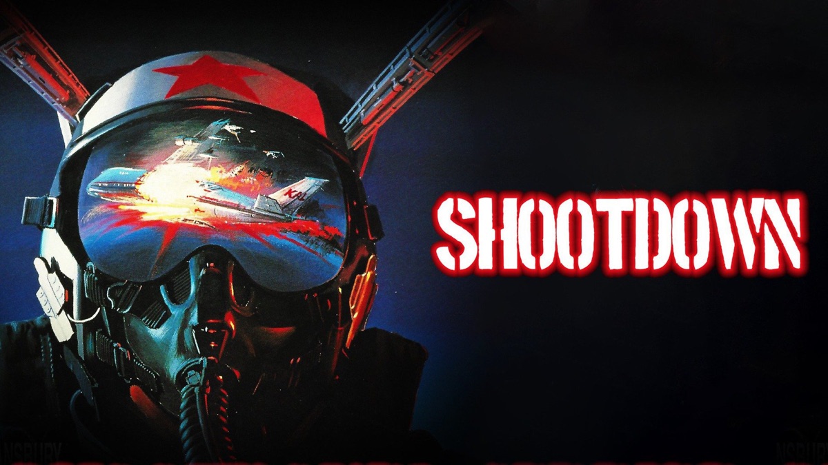 Shootdown on Apple TV