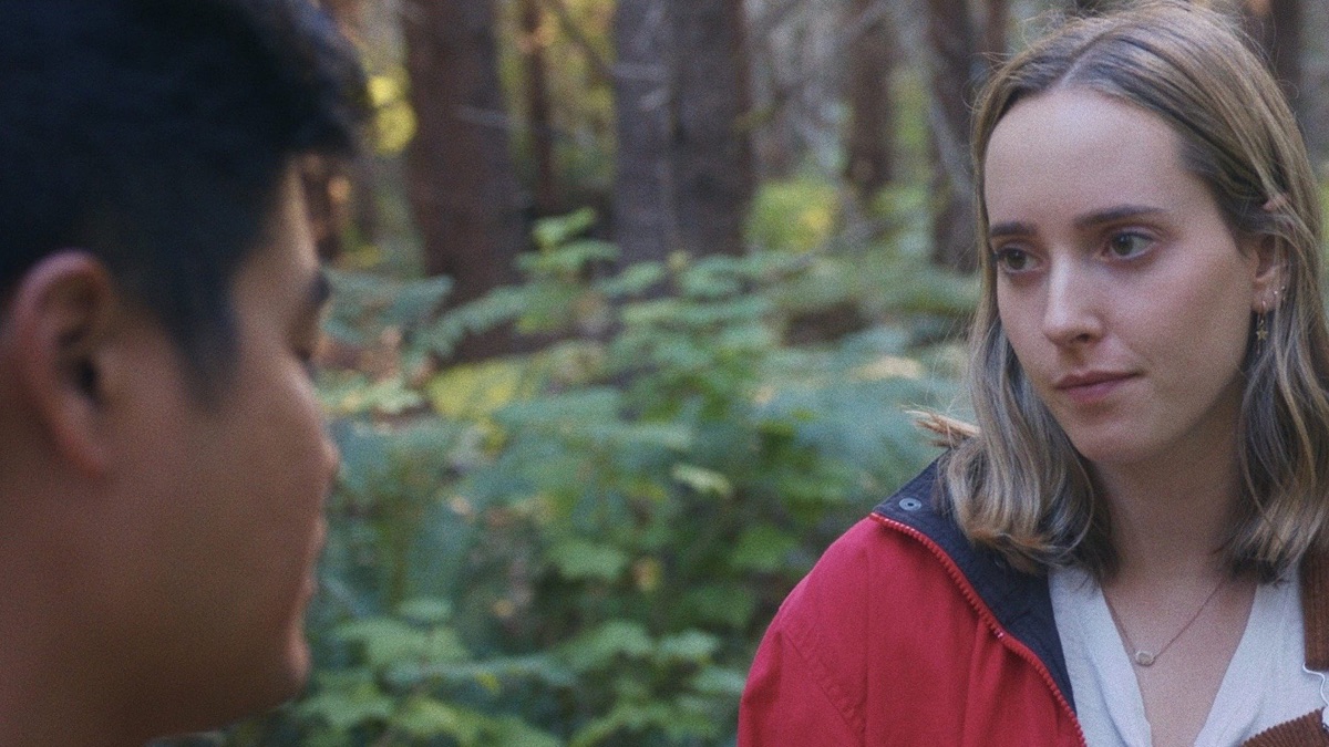 Evergreen - Apple TV (CA)