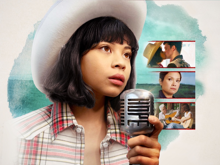 Yellow Rose | Apple TV