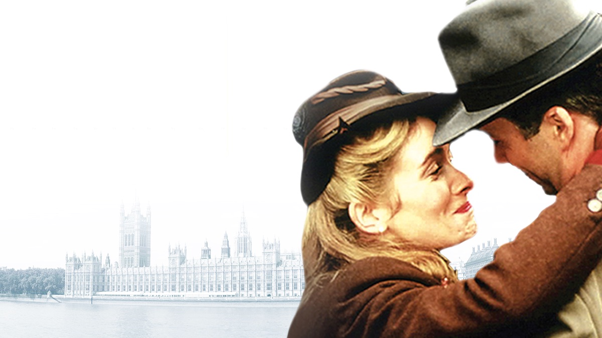 A Dance to the Music of Time - Apple TV (UK)