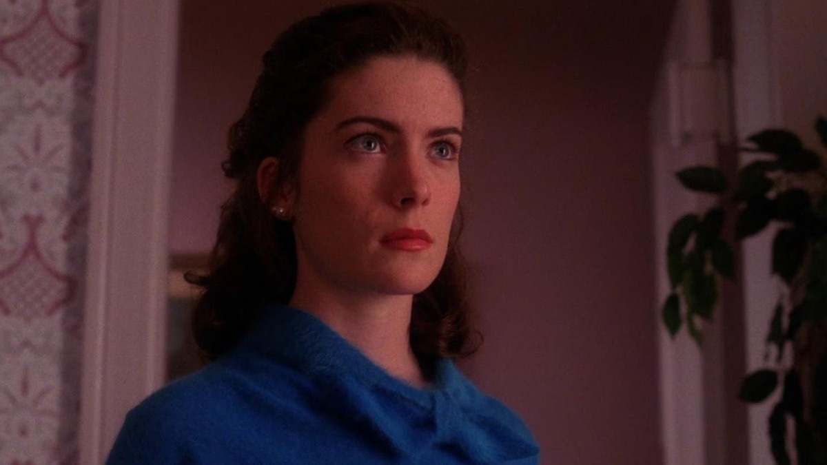 John Wheeler Twin Peaks