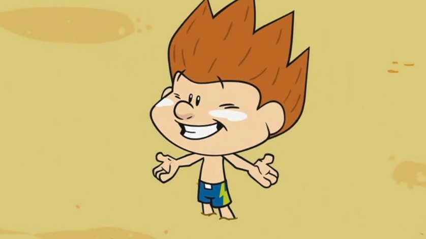 My Big Big Friend | Apple TV