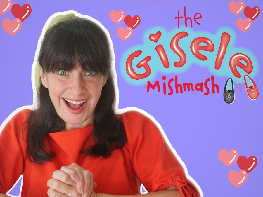 The Gisele Mishmash | Apple TV
