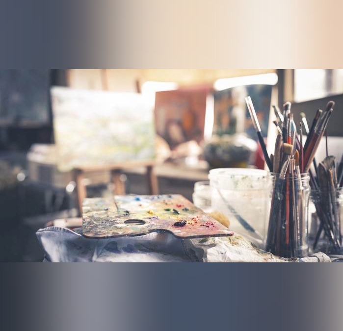 The Great Masters Of Painting: Manet | Apple TV