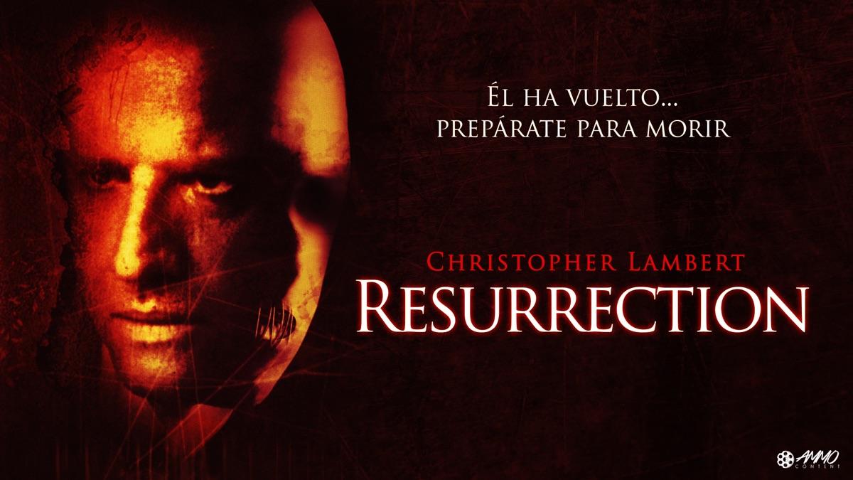 Resurrection | Apple TV (ES)