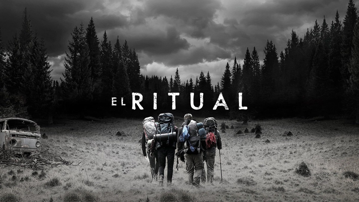 Ritual | Apple TV