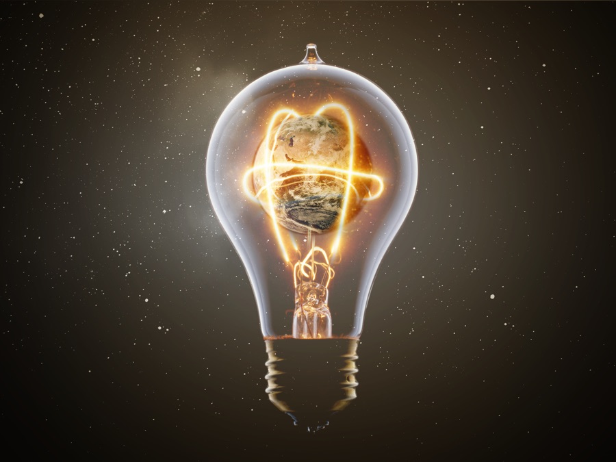 How We Invented the World - Apple TV (UK)