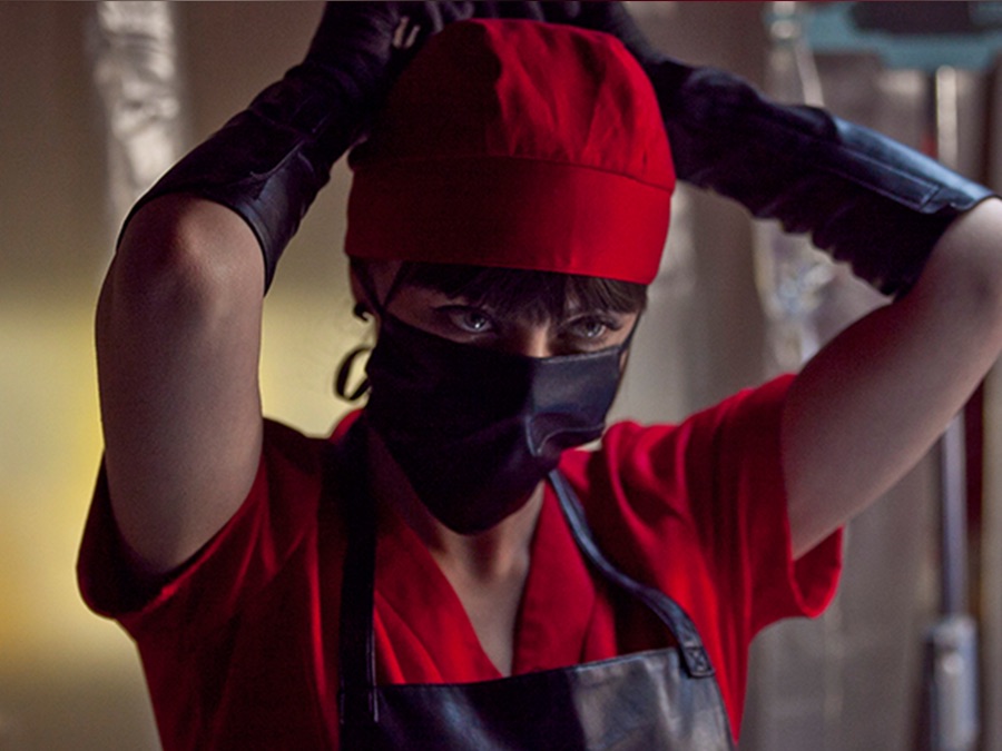 American Mary | Apple TV (uk)