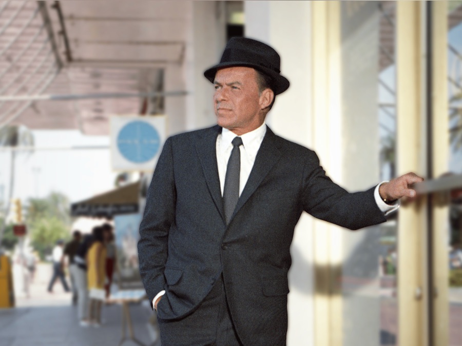 Tony Rome | Apple TV