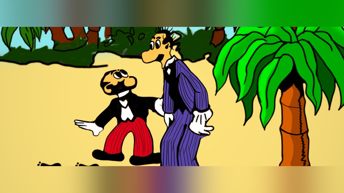 Mutt and Jeff | Apple TV