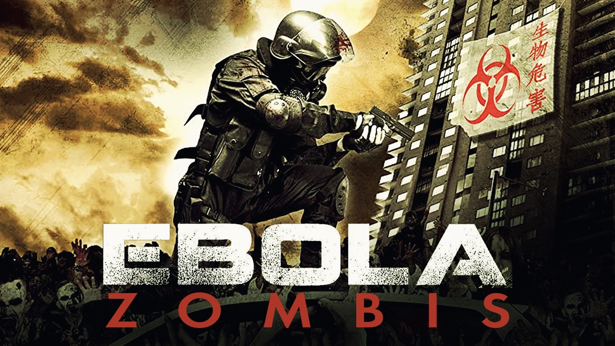Ebola Zombies | Apple TV