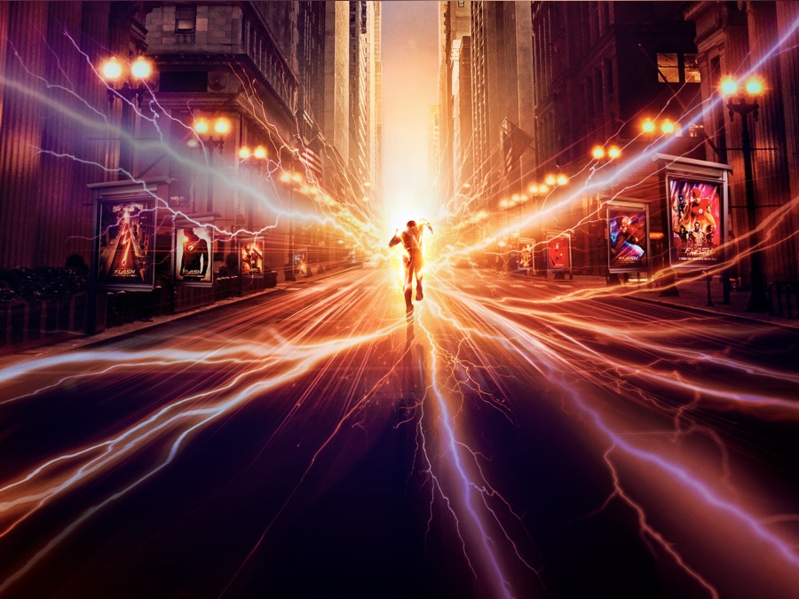 The Flash | Apple TV