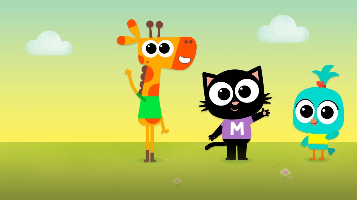 Milo | Apple TV (uk)