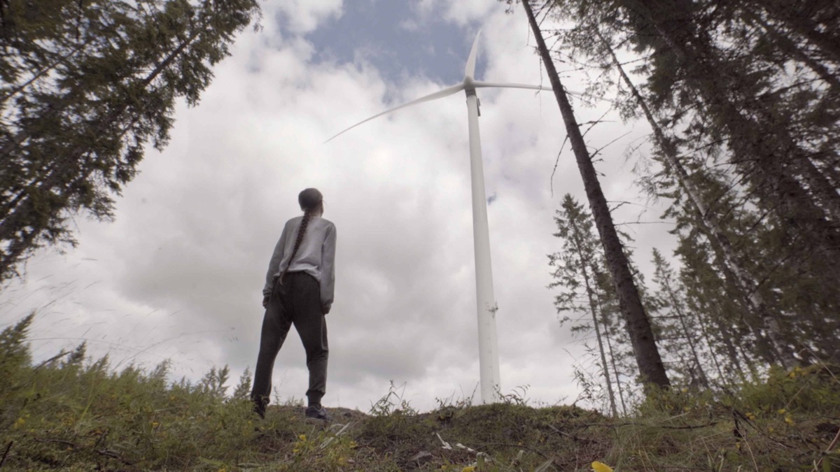 Episode 3 - Greta Thunberg: A Year To Change the World (Series 1 ...