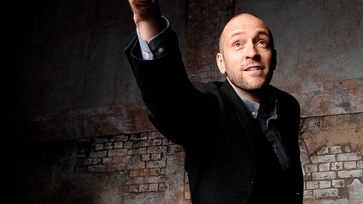 Derren Brown: Infamous | Apple TV