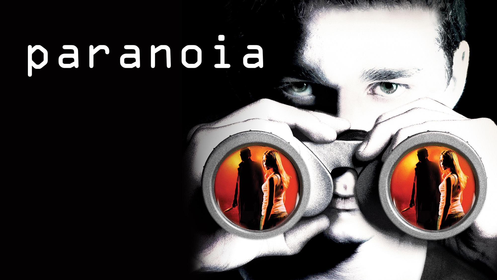 Paranoia | Apple TV