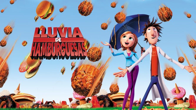 "Robots" en Apple TV