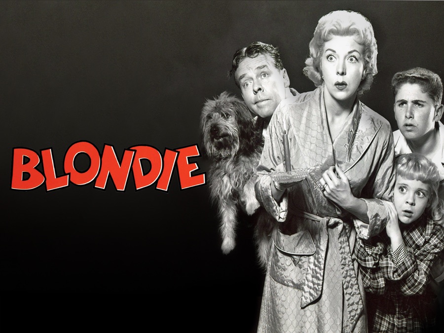 Blondie: Series | Apple TV