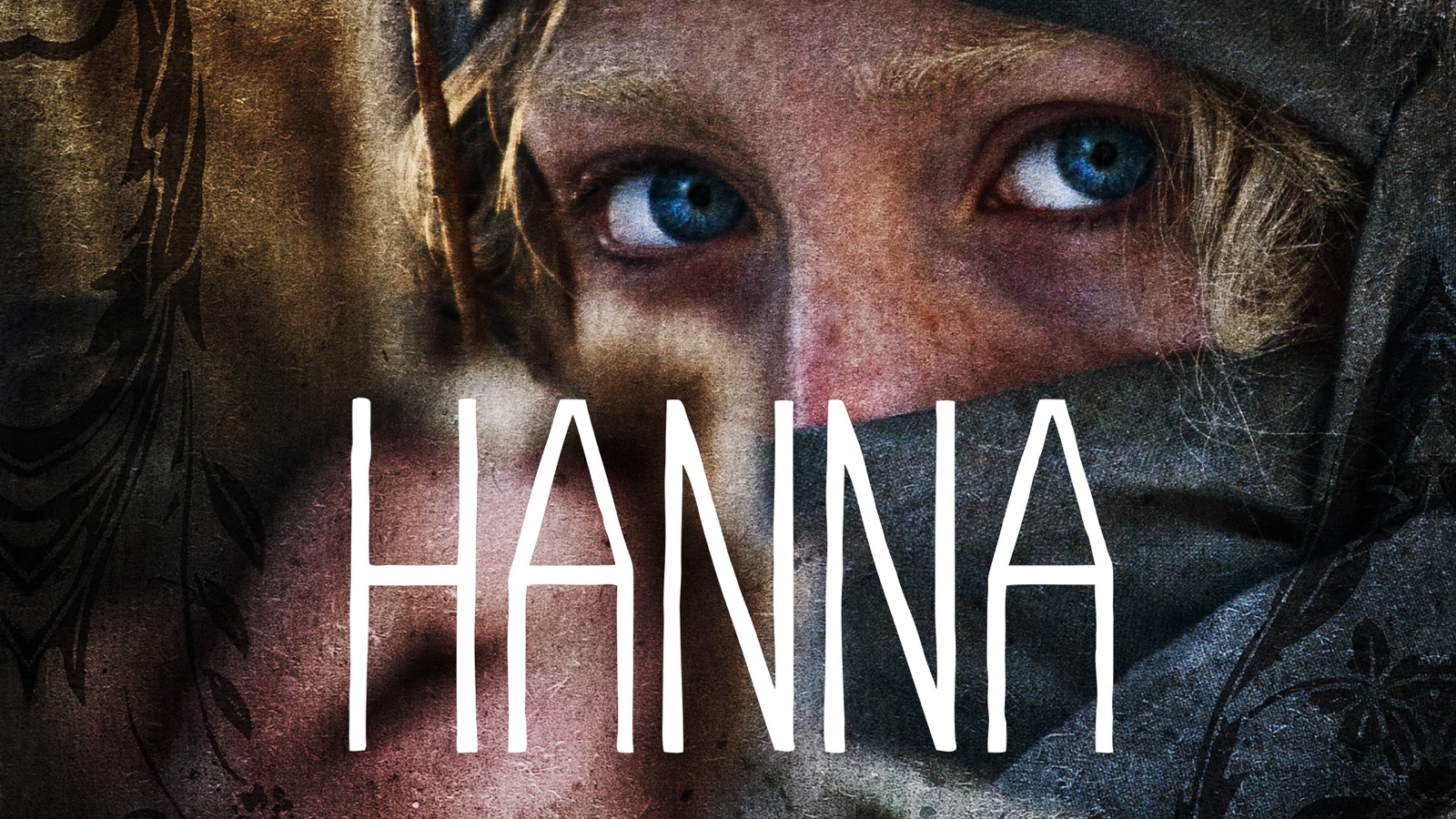 Hanna on Apple TV
