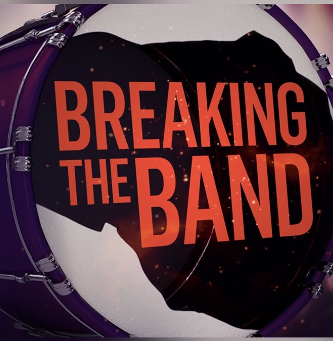 Breaking the Band | Apple TV
