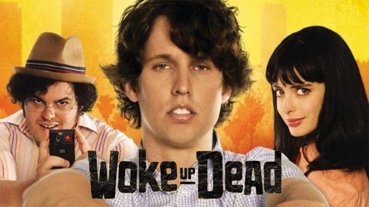 Woke Up Dead on Apple TV