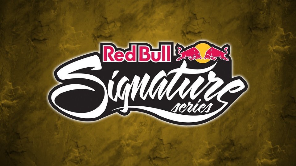 Red Bull Signature Series - Apple TV