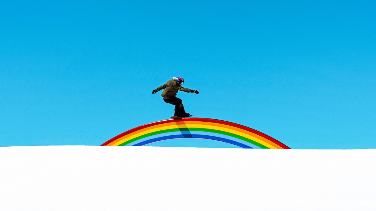 The Obstacle Course - Apple TV