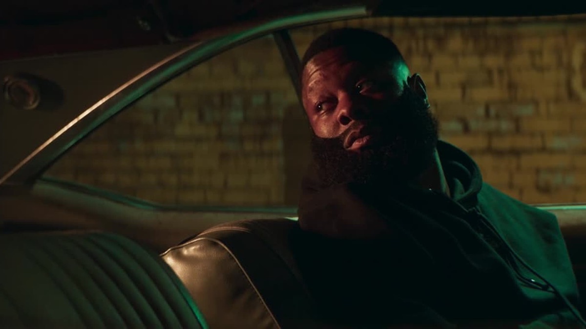 Everything is Both - Apple TV (TJ)