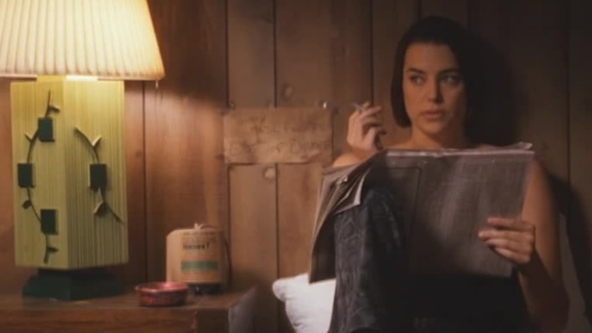 Falcon Down - Apple TV