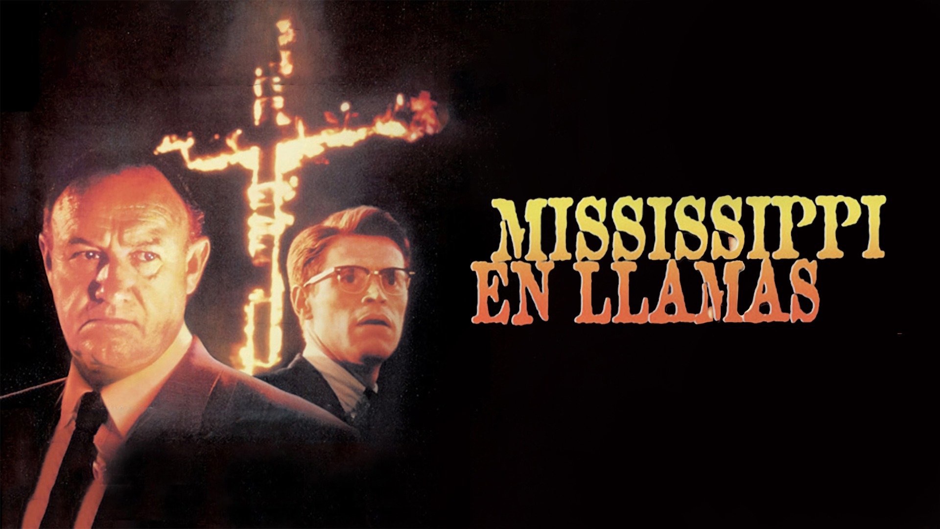 Mississippi en llamas | Apple TV