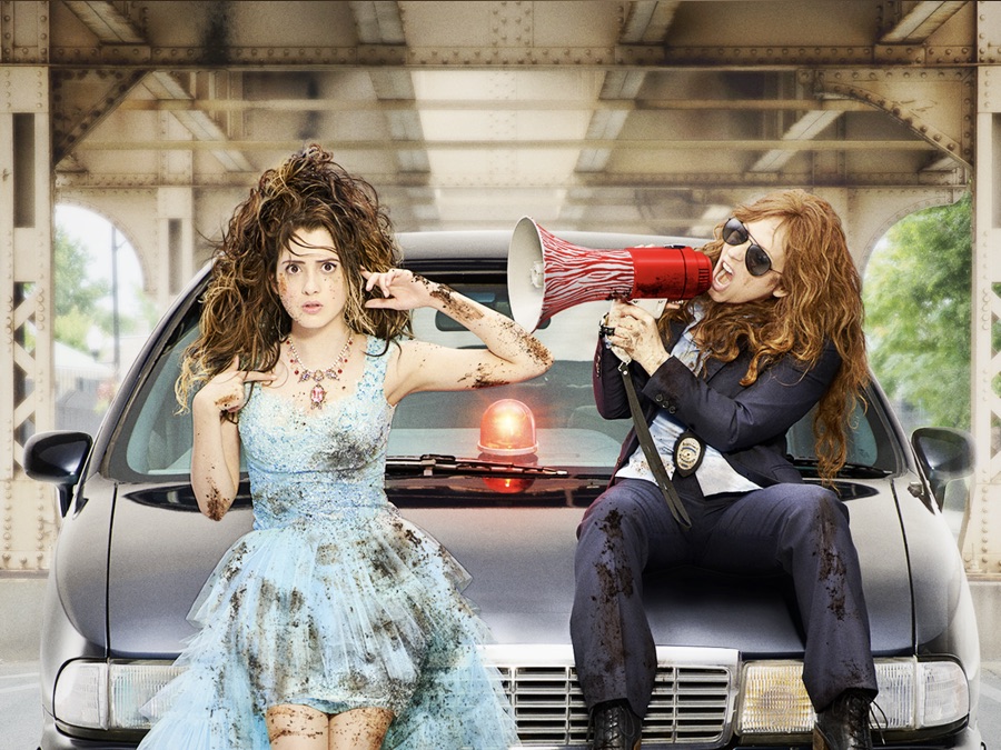 Bad Hair Day - Apple TV (MX)