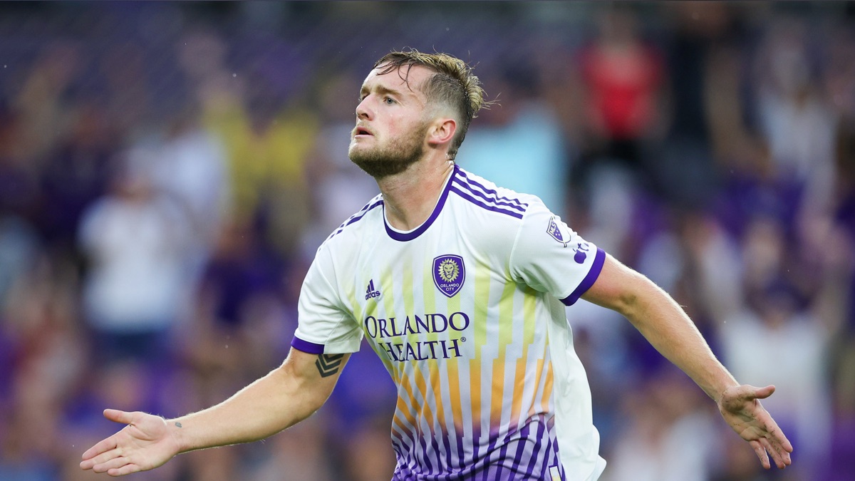 Orlando City vs. Toronto FC - Watch Live - Apple TV