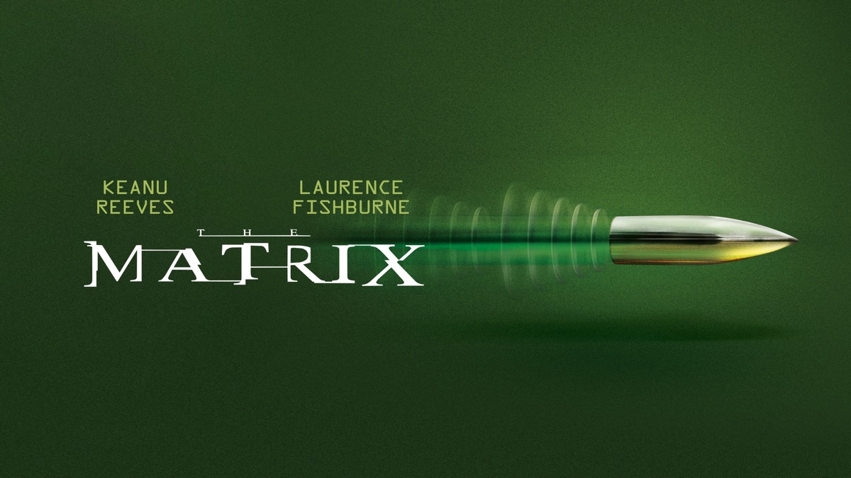 The Matrix | Apple TV