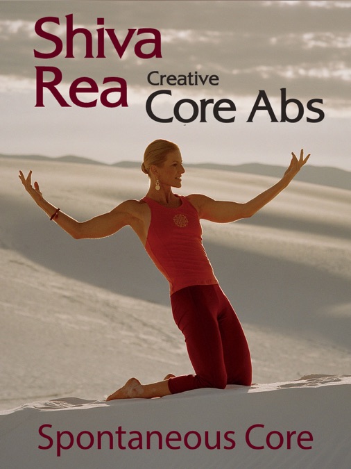 Shiva Rea: Creative Core Abs: Spontaneous Core | Apple TV