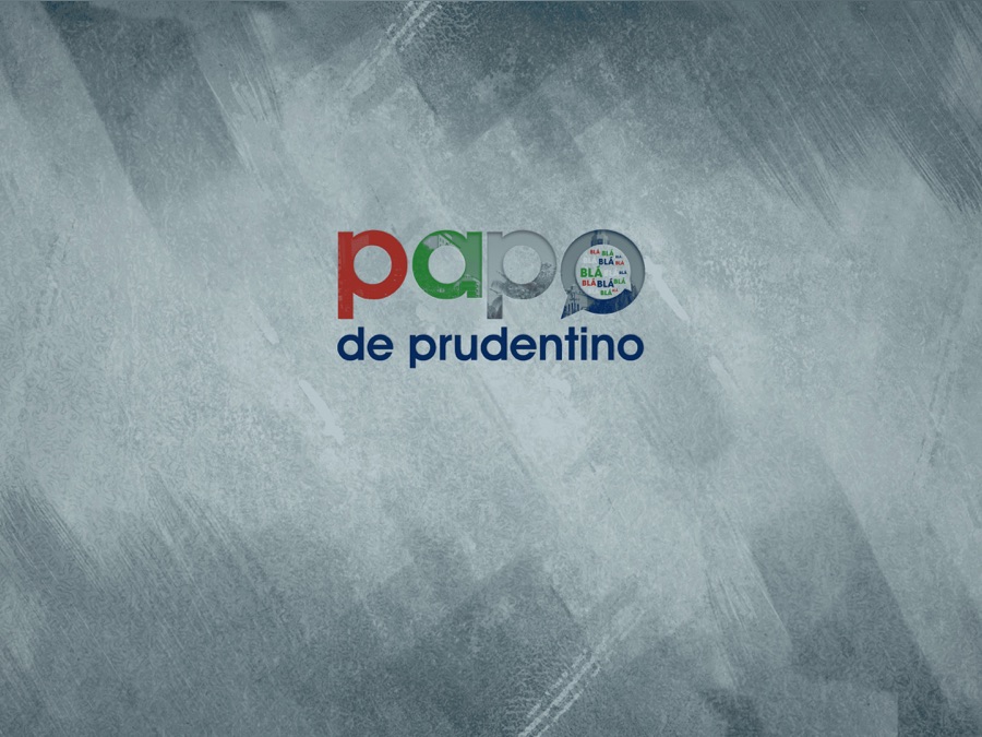 Papo de Prudentino | Apple TV