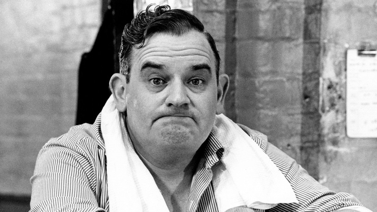 Porridge | Apple TV (UK)