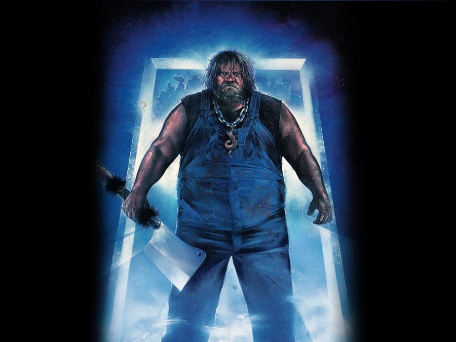 Slaughterhouse - Apple TV