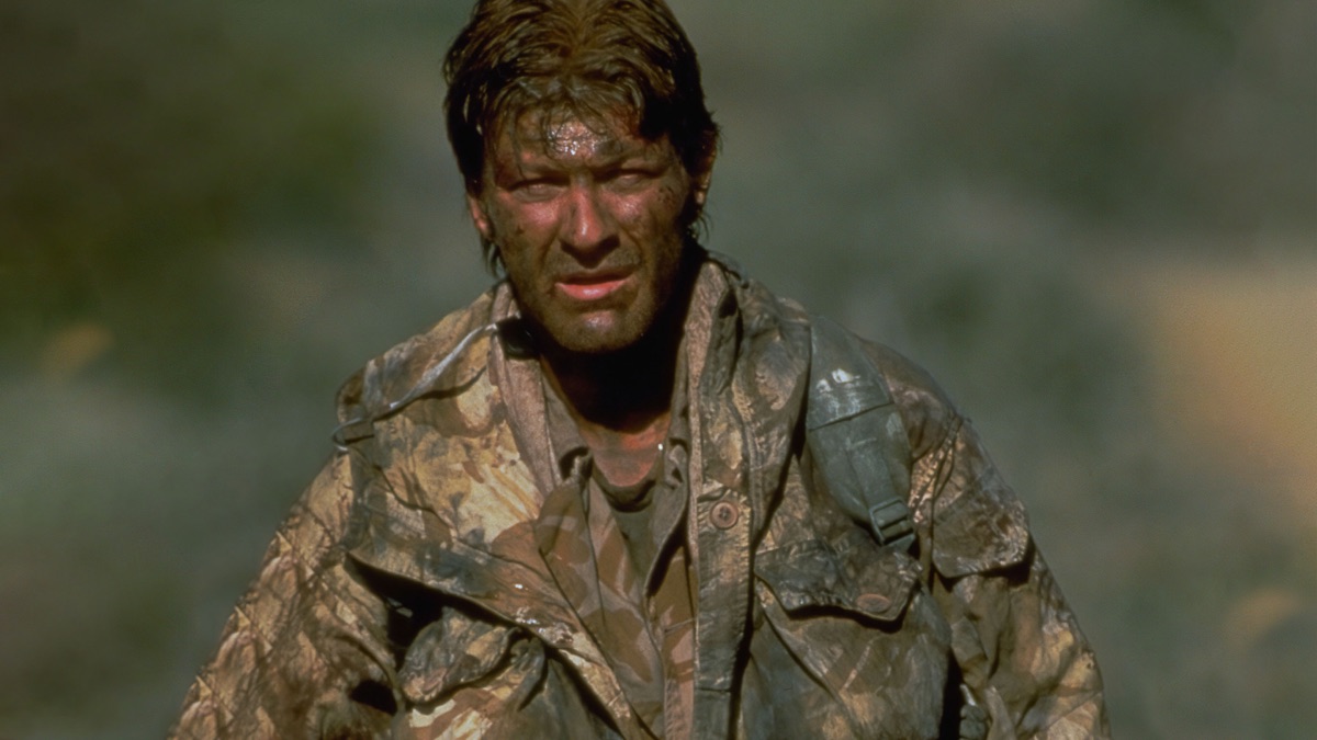 Bravo Two Zero - Apple TV (CA)