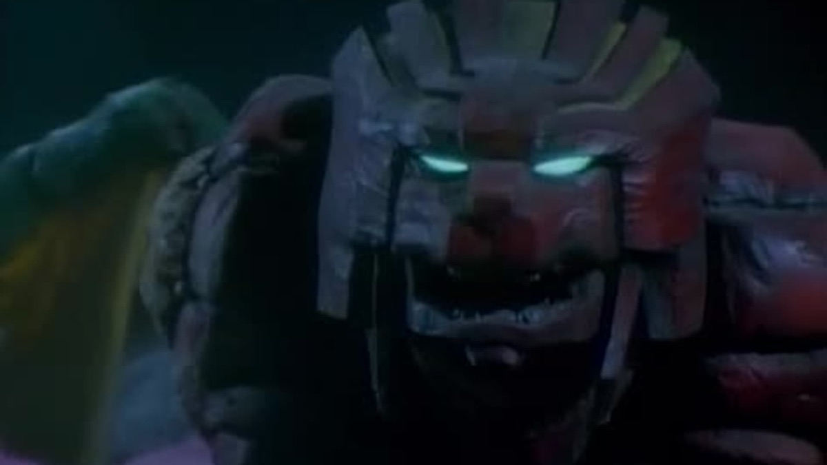 Episode 6 - Gingaman (Season 1, Episode 6) | Apple TV