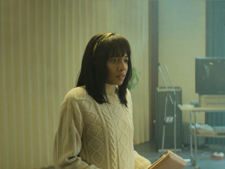 The Crash | Apple TV (BE)