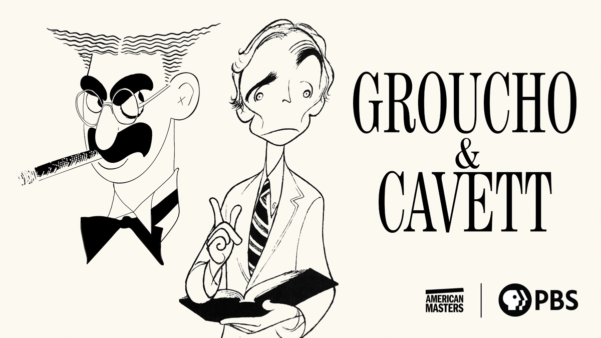 Groucho & Cavett | Apple TV
