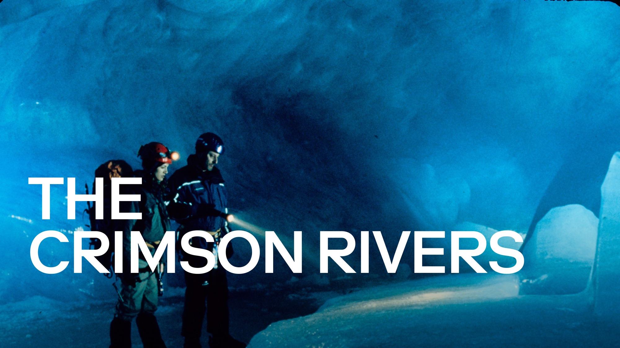 The Crimson Rivers | Apple TV