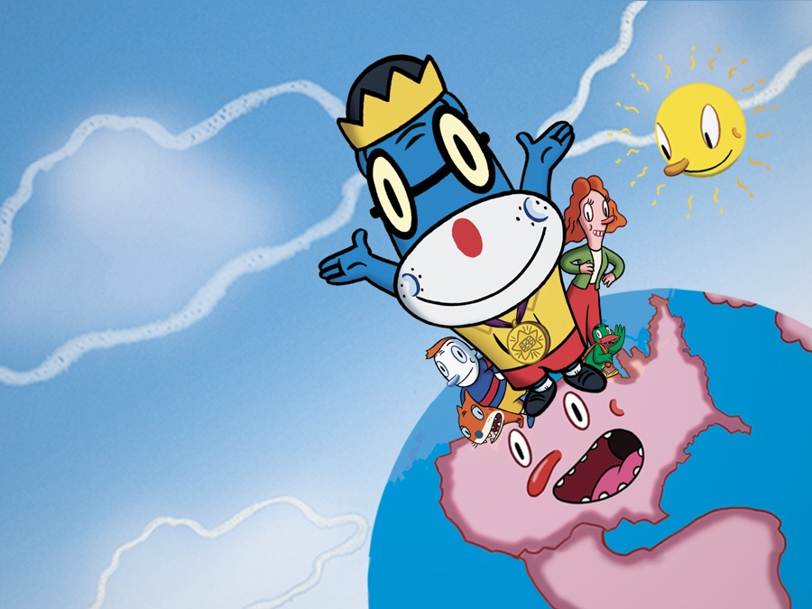 Teacher's Pet | Apple TV