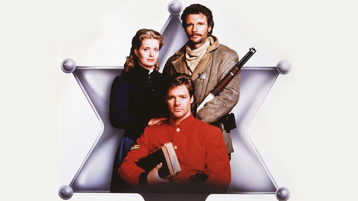 Bordertown - Apple TV